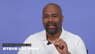 Expansion One Steve Lalanne